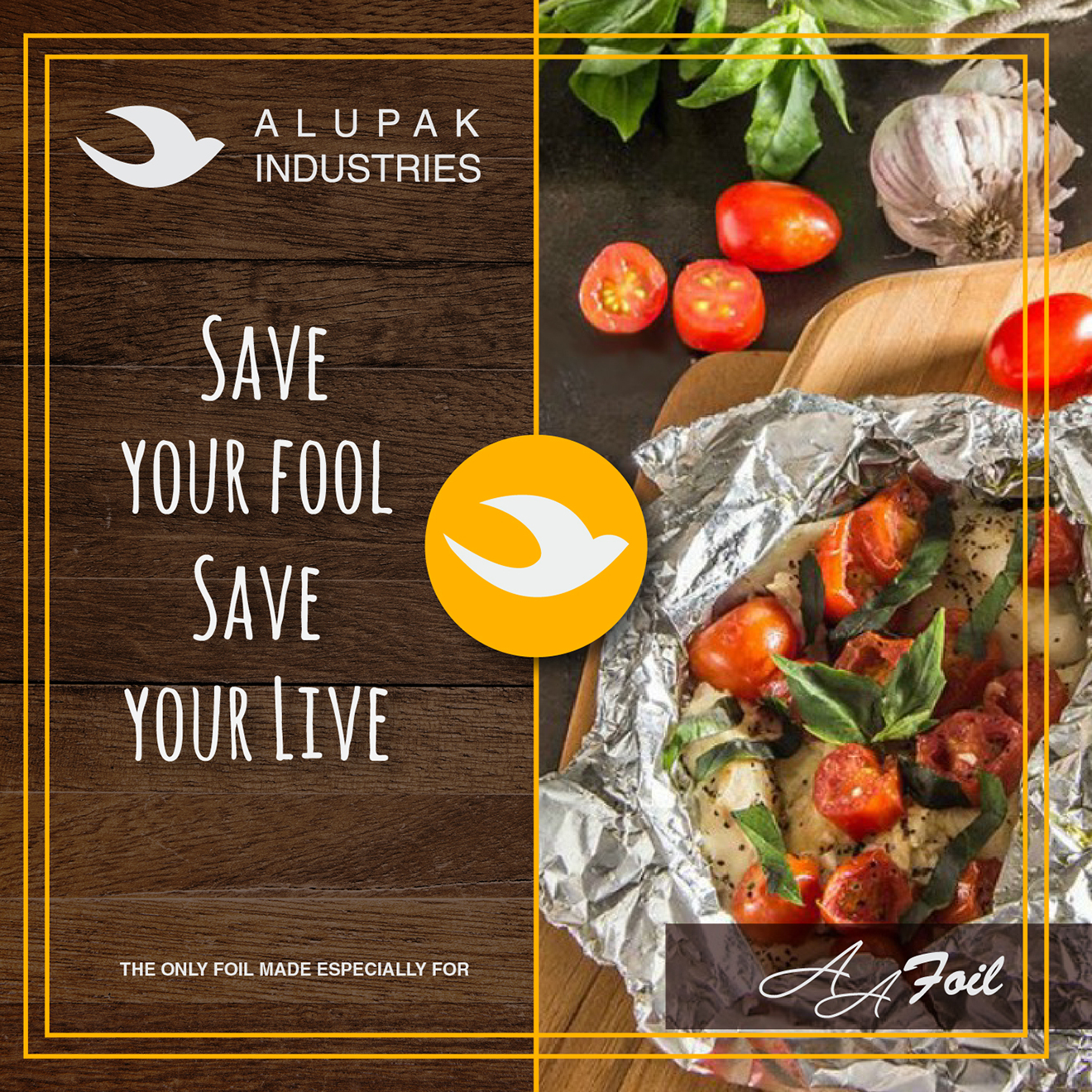 ALUPAK INDUSTRIES – Shop